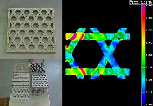 Projects | Ronald B. Bucinell